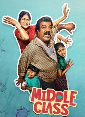 Middle Class Box Office Collection | Ramdoss Middle Class Movie Box ...
