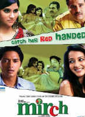 Mirch 2010 | Mirch Hindi Movie: Release Date, Cast, Story, Ott, Review ...