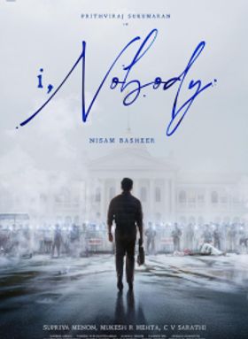 I,Nobody: Story, Preview, First Day Box Office Collection - FilmiBeat