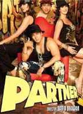 Partner 2007 | Partner Hindi Movie: Release Date, Cast, Story, Ott ...