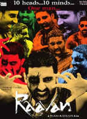 Raavan 2010 | Raavan Hindi Movie: Release Date, Cast, Story, Ott ...