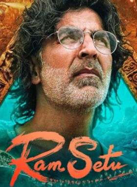 Ram Setu 2022 | Ram Setu Hindi Movie: Release Date, Cast, Story, Ott, Review, Trailer, Photos ...