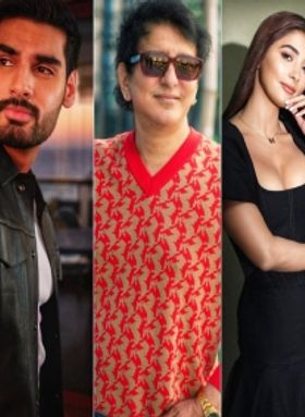 Sanki 2025 | Sanki Hindi Movie: Release Date, Cast, Story, Ott, Review ...