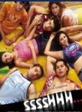 Sssshhh? 2003 | Sssshhh? Hindi Movie: Release Date, Cast, Story, Ott ...