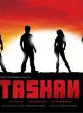 Tashan 2008 | Tashan Hindi Movie: Release Date, Cast, Story, Ott ...