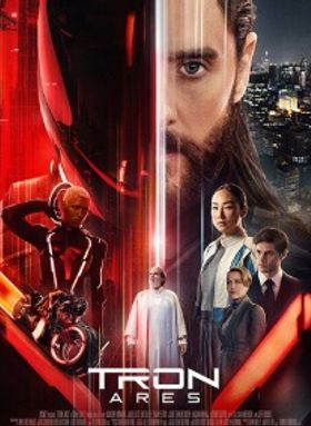 Tron: Ares 2025 | Tron: Ares Hollywood Movie: Release Date, Cast, Story, Ott, Review, Trailer ...