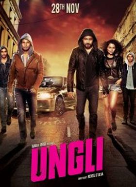 Ungli 2014 | Ungli Hindi Movie: Release Date, Cast, Story, Ott, Review ...
