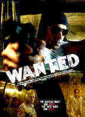 Wanted 2009 | Wanted Hindi Movie: Release Date, Cast, Story, Ott ...
