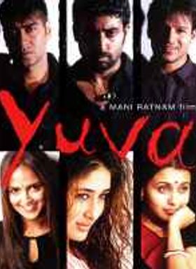 Yuva 2004 | Yuva Hindi Movie: Release Date, Cast, Story, Ott, Review ...