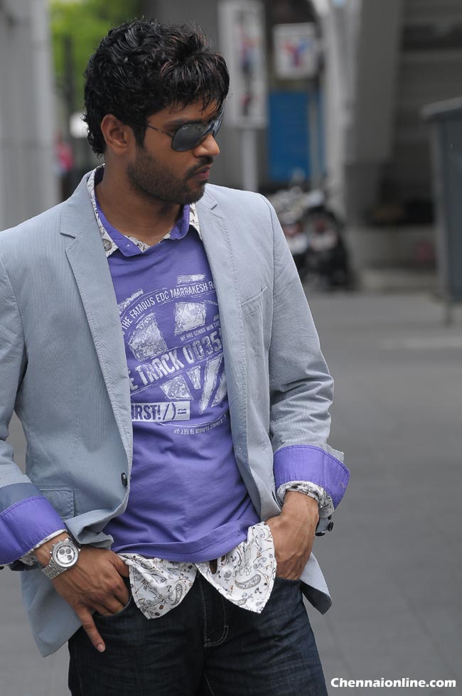 Sachin - Photos, Videos, Birthday, Latest News, Height In Feet - FilmiBeat