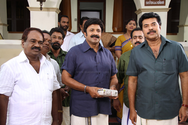 Narayanankutty - Photos, Videos, Birthday, Latest News, Height In Feet ...