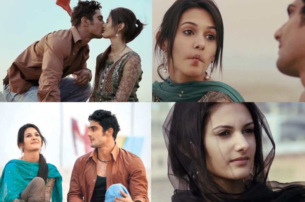 Issaq Movie Poster & Photos | Issaq Movie Location Pics | Issaq ...