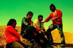 Kaalo Movie Poster & Photos | Kaalo Movie Location Pics | Kaalo ...