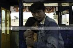 Kaalo Movie Poster & Photos | Kaalo Movie Location Pics | Kaalo ...