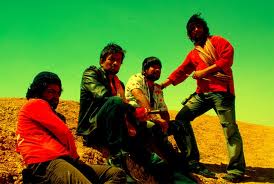 Kaalo Movie Poster & Photos | Kaalo Movie Location Pics | Kaalo ...