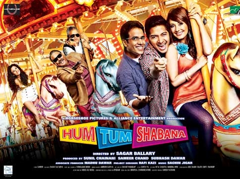 Hum Tum Shabana Fan Photos | Hum Tum Shabana Photos, Images, Pictures ...