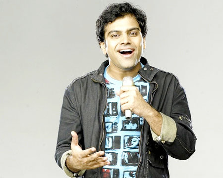 Sreerama Chandra - Photos, Videos, Birthday, Latest News, Height In ...