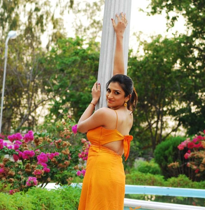 Rishika Singh - Photos, Videos, Birthday, Latest News, Height In Feet ...