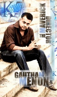 Gautham Vasudev Menon (Gautham Menon) - Photos, Videos, Birthday ...