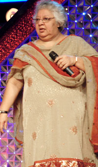 Daisy Irani - Photos, Videos, Birthday, Latest News, Height In Feet ...