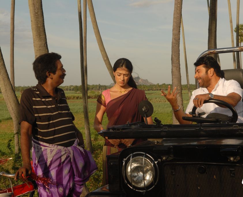 Chattambinadu Movie Poster & Photos | Chattambinadu Movie Location Pics ...