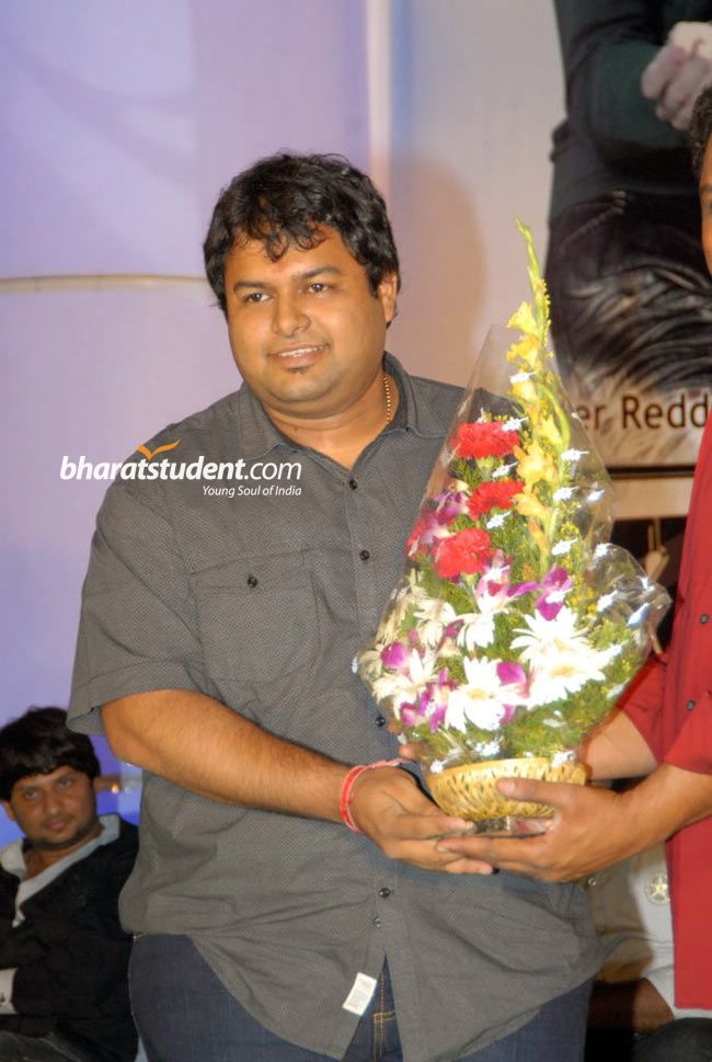 Thaman S - Photos, Videos, Birthday, Latest News, Height In Feet ...