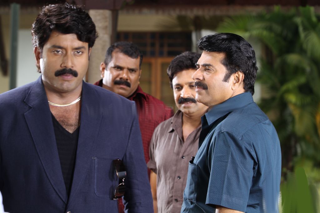 Pramani Movie Poster & Photos | Pramani Movie Location Pics | Pramani ...