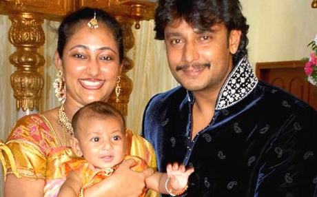 Darshan Movie Poster & Photos | Darshan Movie Location Pics | Darshan ...