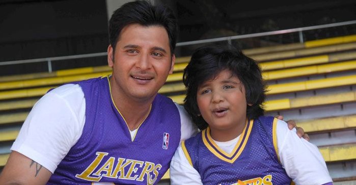 Appu and Pappu Movie Poster & Photos | Appu and Pappu Movie Location ...