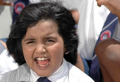 Appu and Pappu Movie Poster & Photos | Appu and Pappu Movie Location ...