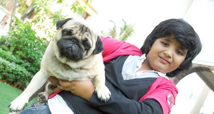 Appu and Pappu Movie Poster & Photos | Appu and Pappu Movie Location ...