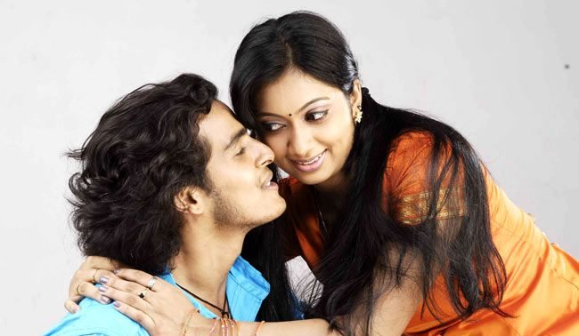 Jokali Movie Poster & Photos | Jokali Movie Location Pics | Jokali ...