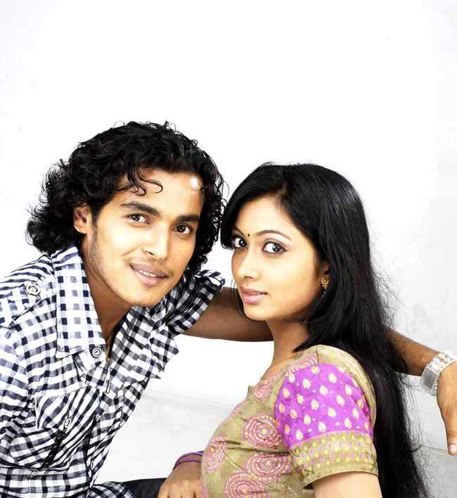 Jokali Movie Poster & Photos | Jokali Movie Location Pics | Jokali ...