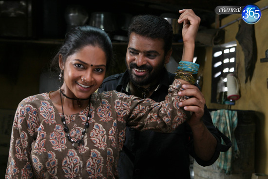 Yogi Movie Poster & Photos | Yogi Movie Location Pics | Yogi Tamil ...