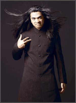 Kettavan Movie Poster & Photos | Kettavan Movie Location Pics ...