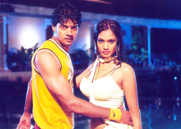 Kalyanam - 2010 Movie Poster & Photos | Kalyanam - 2010 Movie Location ...