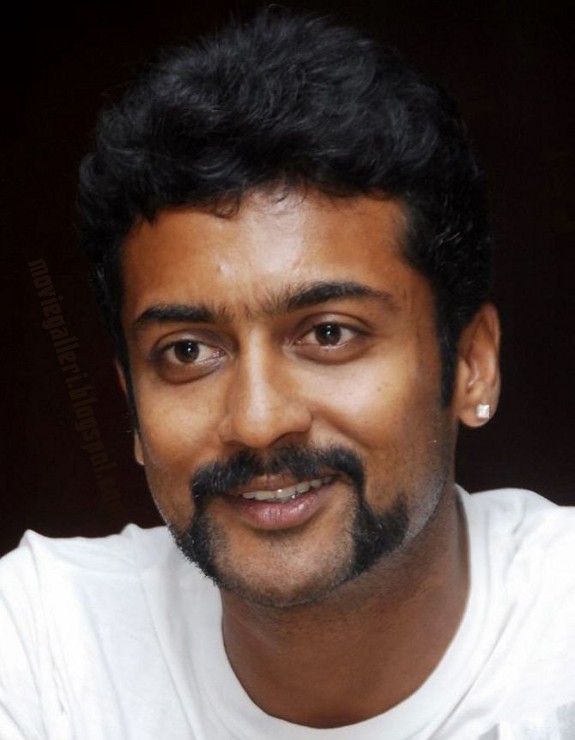 Singam Surya Wallpapers