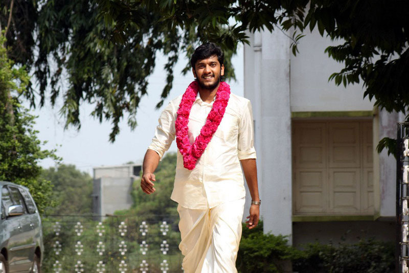 Vamsam Movie Poster & Photos | Vamsam Movie Location Pics | Vamsam ...
