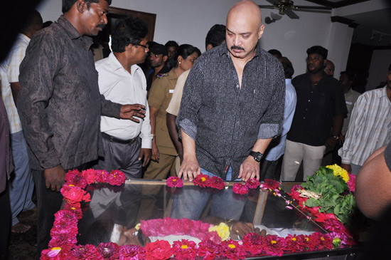 Murali - Photos, Videos, Birthday, Latest News, Height In Feet - FilmiBeat