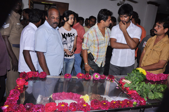 Murali - Photos, Videos, Birthday, Latest News, Height In Feet - FilmiBeat