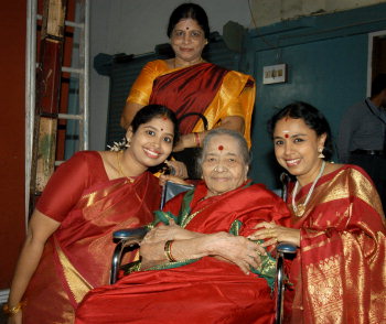 Nithyashree - Photos, Videos, Birthday, Latest News, Height In Feet ...