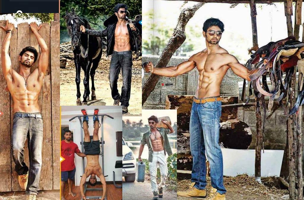 Atharvaa (Atharva) - Photos, Videos, Birthday, Latest News, Height In ...