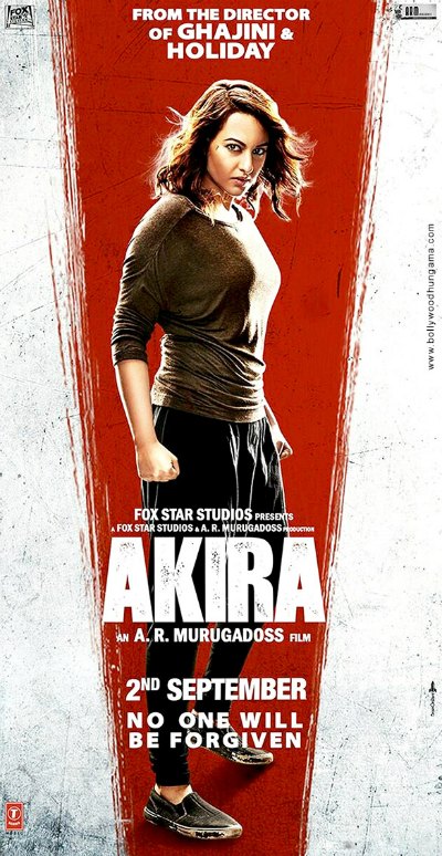 Akira Movie Poster & Photos | Akira Movie Location Pics | Akira ...