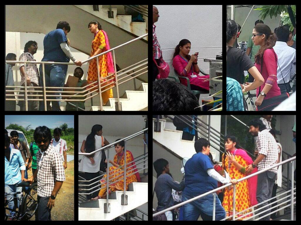 Arrambam Movie Poster & Photos | Arrambam Movie Location Pics ...
