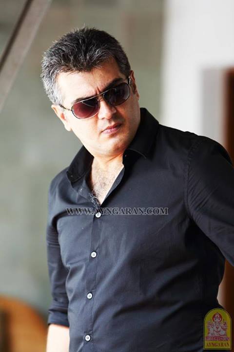 Arrambam Movie Poster & Photos | Arrambam Movie Location Pics ...