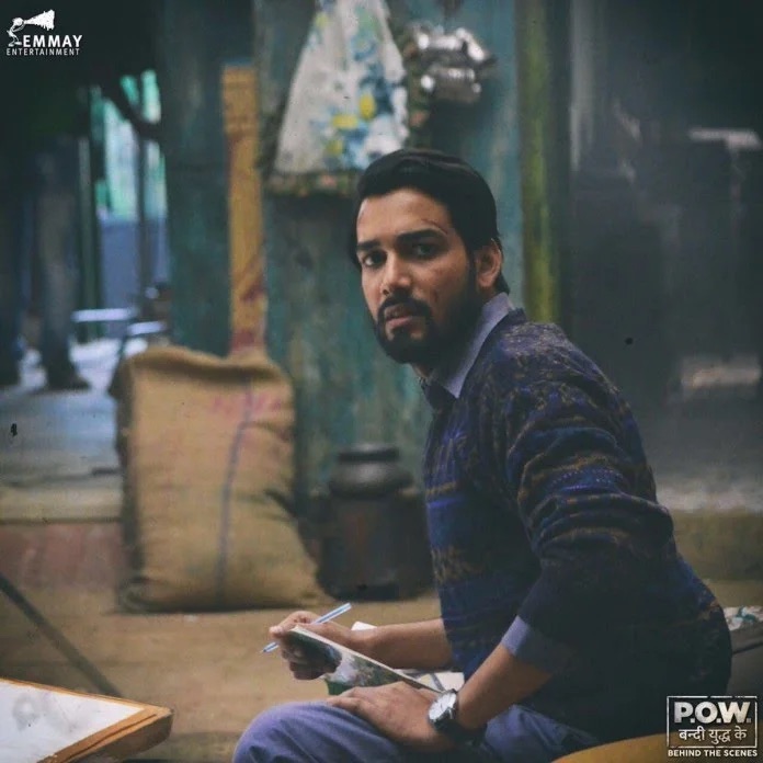 Anurag Sinha - Photos, Videos, Birthday, Latest News, Height In Feet ...