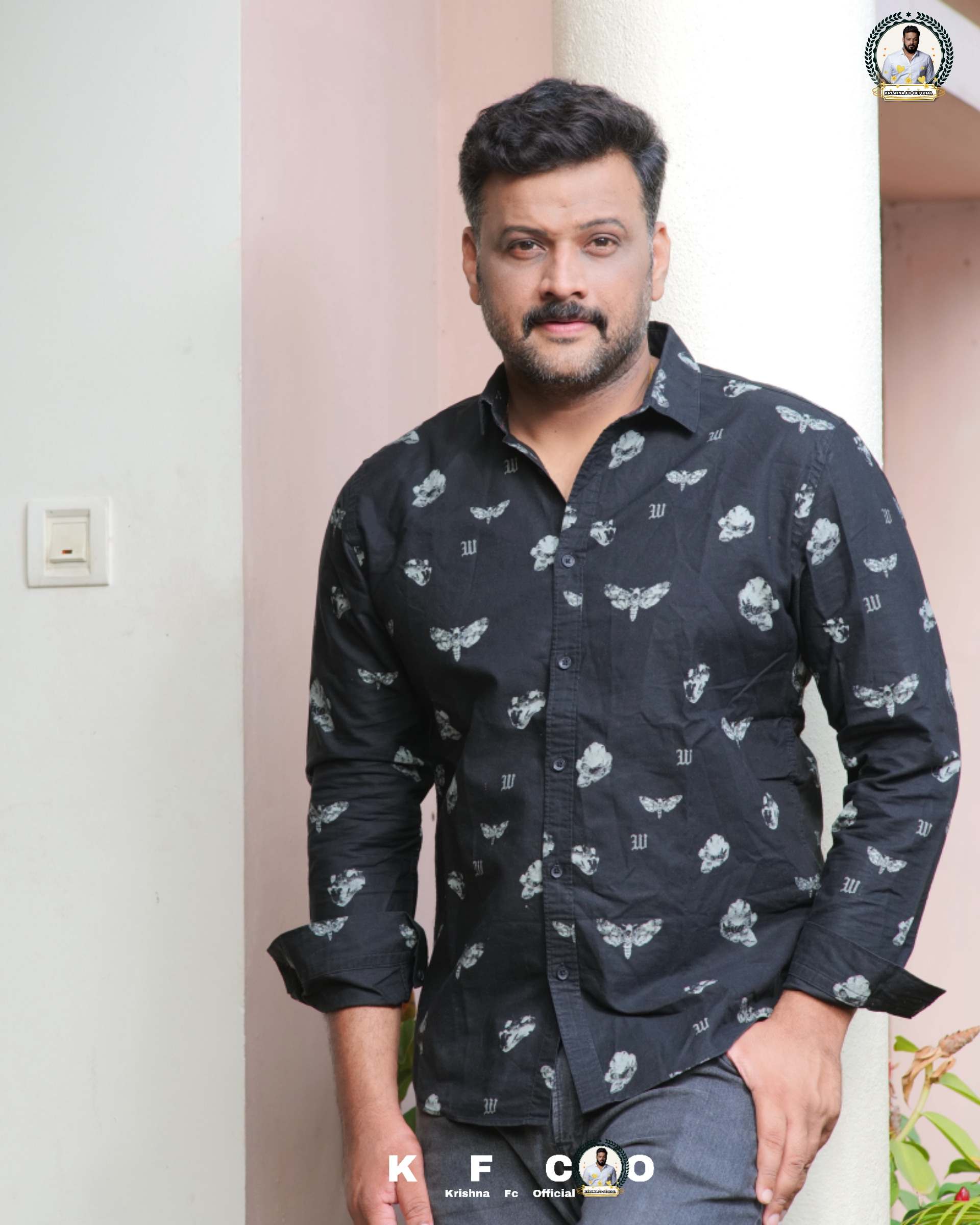 Krishna - Photos, Videos, Birthday, Latest News, Height In Feet - FilmiBeat