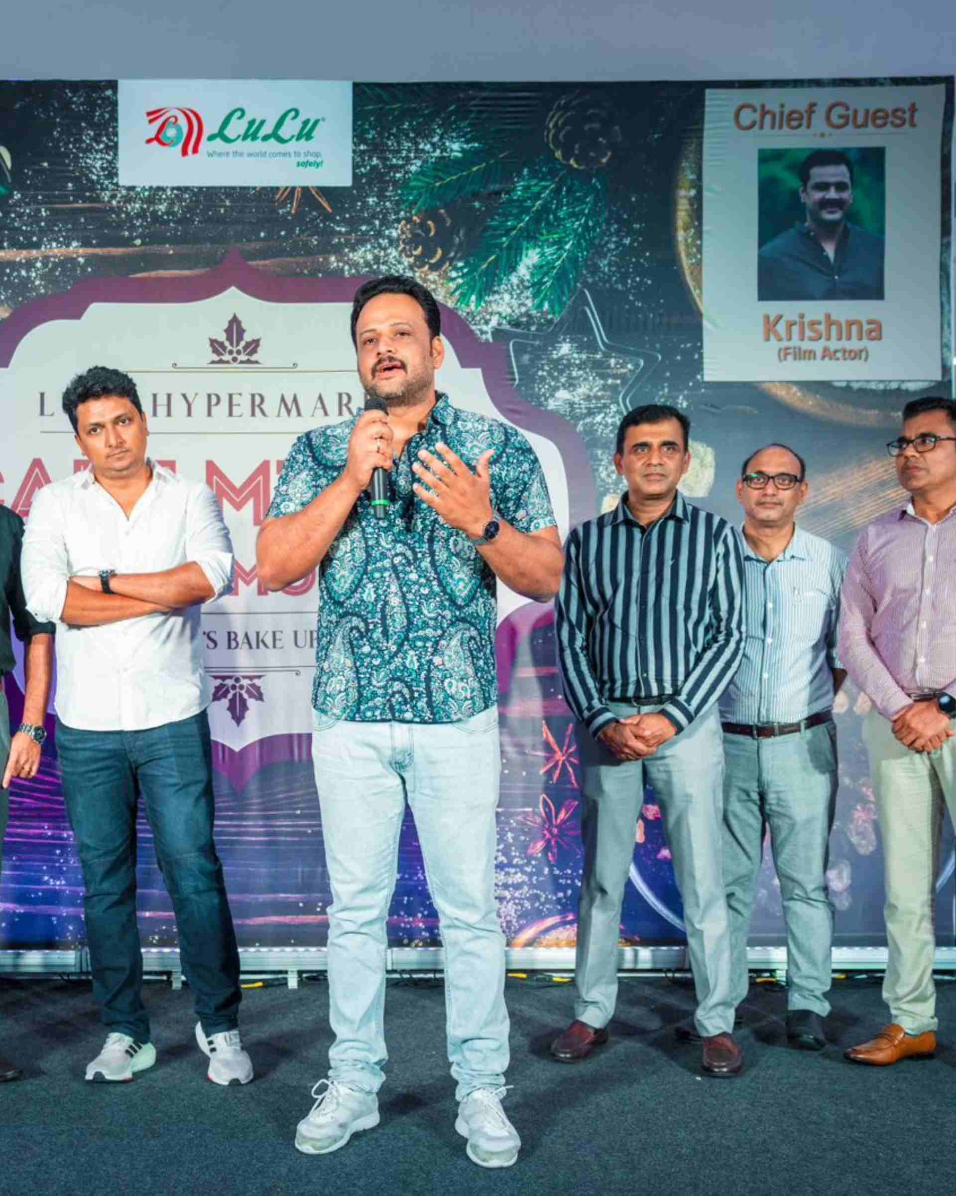 Krishna - Photos, Videos, Birthday, Latest News, Height In Feet - FilmiBeat