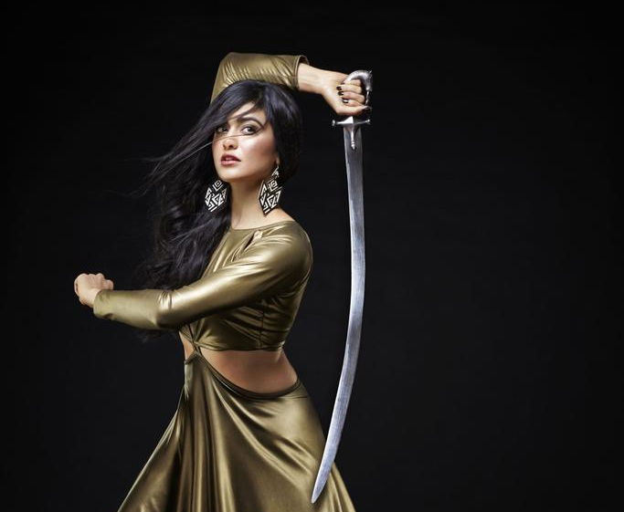 Adah Sharma - Photos, Videos, Birthday, Latest News, Height In Feet ...