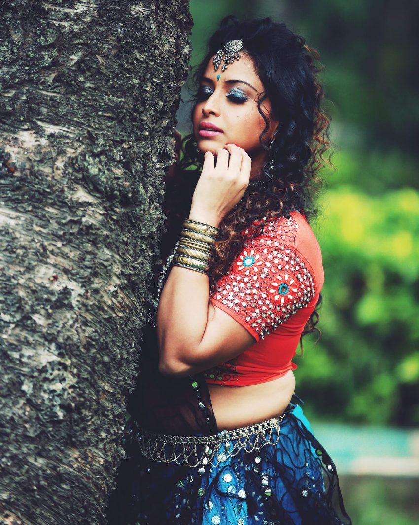 Sweta Chengappa (Shwetha Chengappa) - Photos, Videos, Birthday, Latest ...